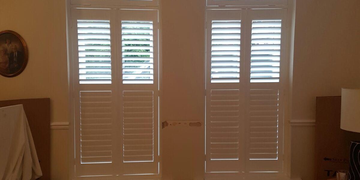Full House Install - Wilmslow - 07/04/17 | Absolute Shutters