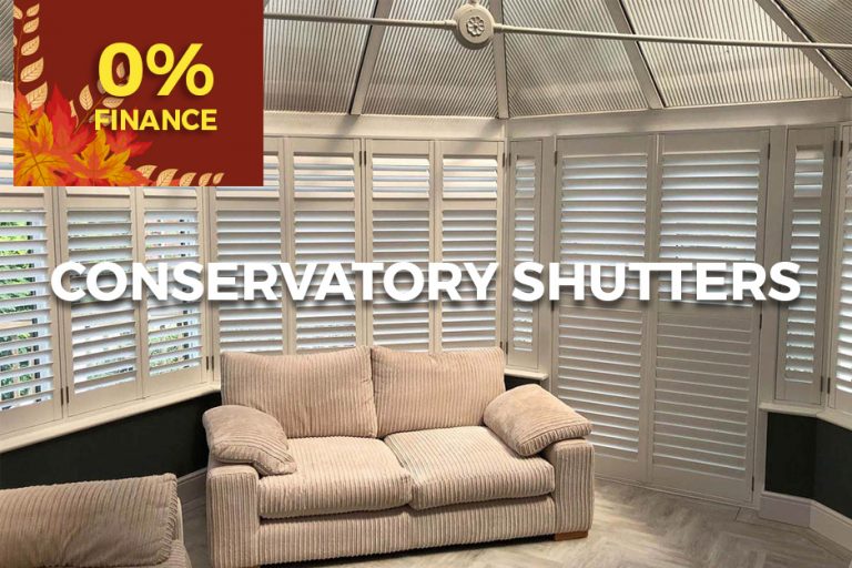 Absolute Shutters | Plantation Shutters Manchester & Cheshire